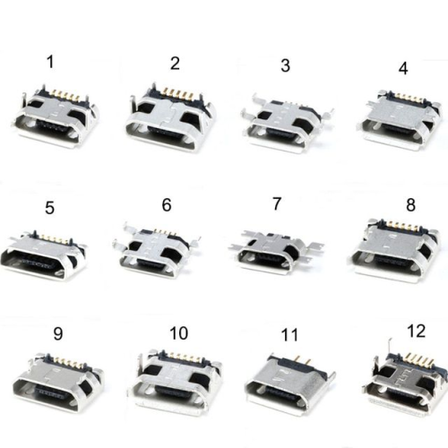 CHARGING PORTS - Dama Mobile Spares