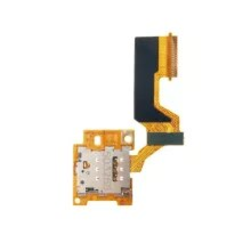 HTC M9 SIM PLATE - Dama Mobile Spares