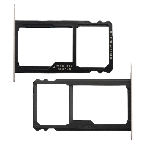 HUAWEI HONOUR 7 SIM TRAY - Dama Mobile Spares