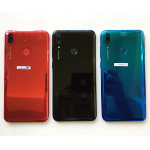 HUAWEI Y7-2019/Y7P2019 BACK COVER - Dama Mobile Spares