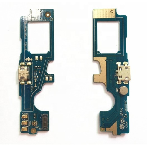 ITEL 1513 CHARGE PLATE - Dama Mobile Spares