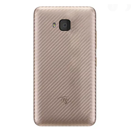 ITEL A14 BACK COVER - Dama Mobile Spares