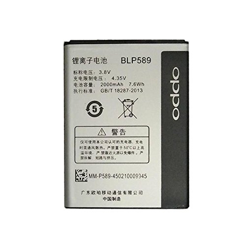 OPPO A11 BATTERY[BLP589] - Dama Mobile Spares