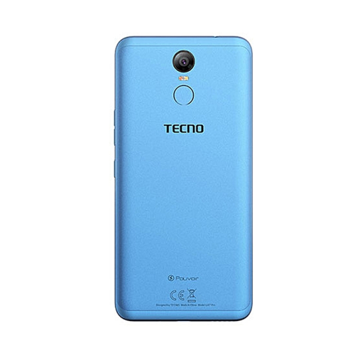 TECNO LA7 BACK COVER[POURVOR 2] - Dama Mobile Spares