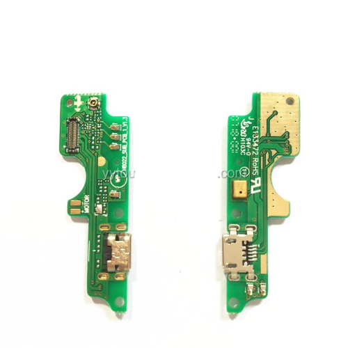 TECNO F3 CHARGE PLATE - Dama Mobile Spares
