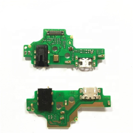 TECNO KA7[SPARK 2] CHARGE PLATE(H8024) - Dama Mobile Spares