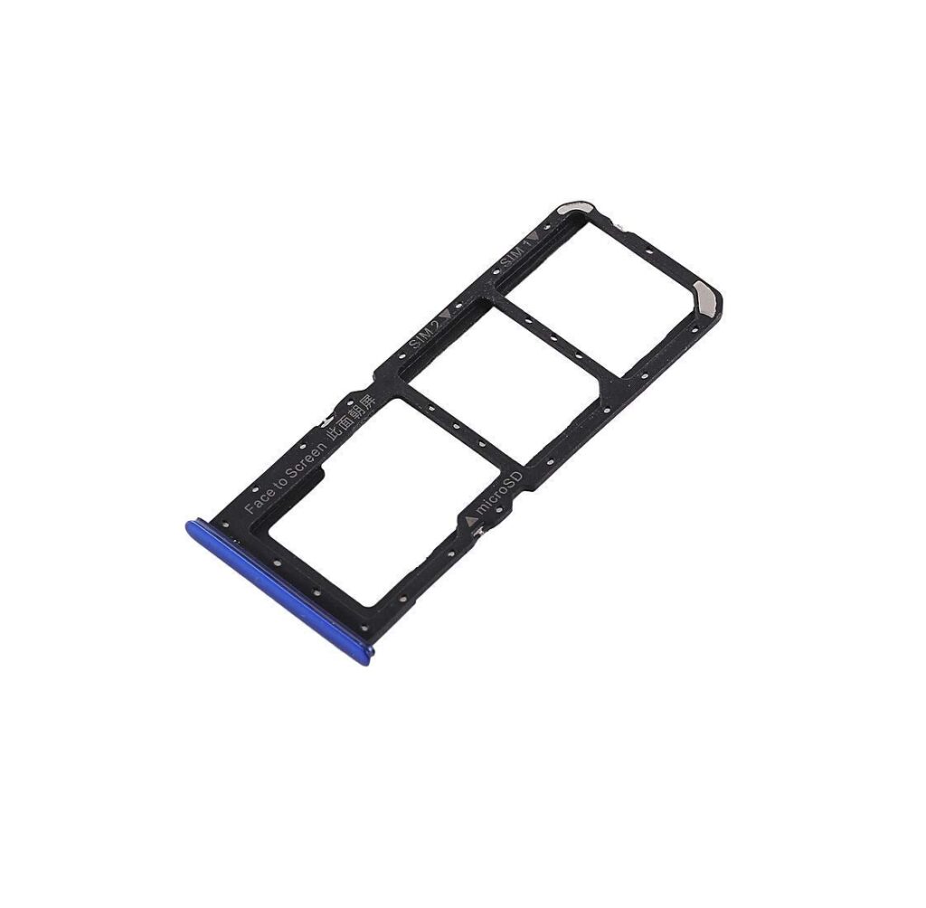 OPPO A51 SIM TRAY - Dama Mobile Spares