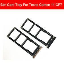 TECNO KA7//CF7/CF8/KC8/KC2 SIM TRAY - Dama Mobile Spares