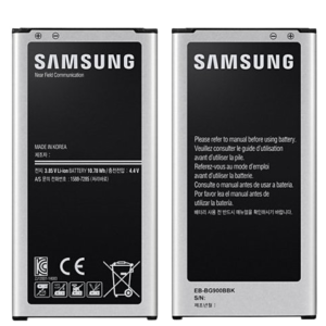 SAMSUNG NOTE EDGE BATTERY - Dama Mobile Spares