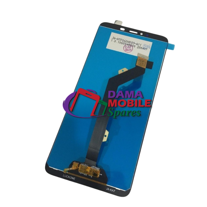 TECNO KA7 [TOUCH]COMP LCD - Dama Mobile Spares