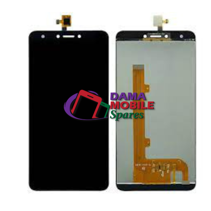TECNO K9 / SPARK PLUS COMP LCD - Dama Mobile Spares