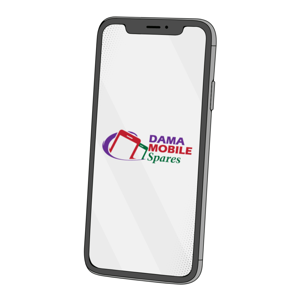Contact us - Dama Mobile Spares Phone spare parts Nairobi