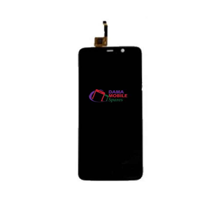 TECNO L7 COMPLETE LCD - Dama Mobile Spares