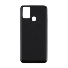 SAMSUNG M31 BACK COVER - Dama Mobile Spares