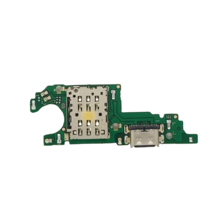HUAWEI Y9A CHARGING PLATE - Dama Mobile Spares