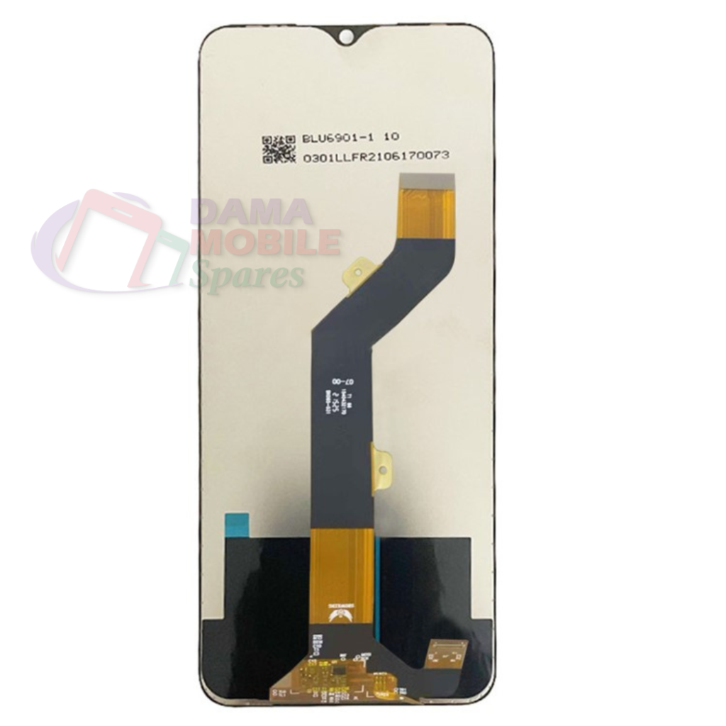 INFINIX X665 COMPLETE LCD - Dama Mobile Spares