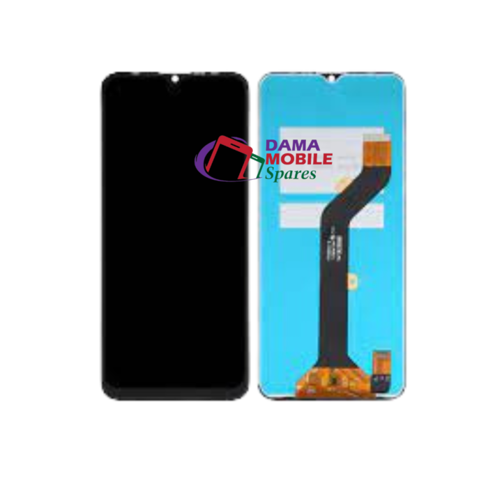 TECNO KF6J/SPARK 7/X659/BD3 COMP LCD - Dama Mobile Spares