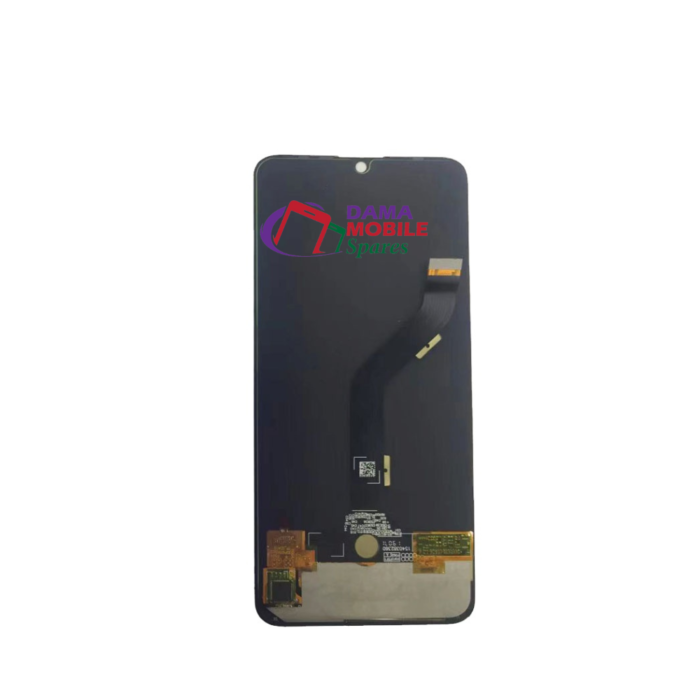 TECNO KG5P/ SPARK 9 COMPLETE LCD - Dama Mobile Spares
