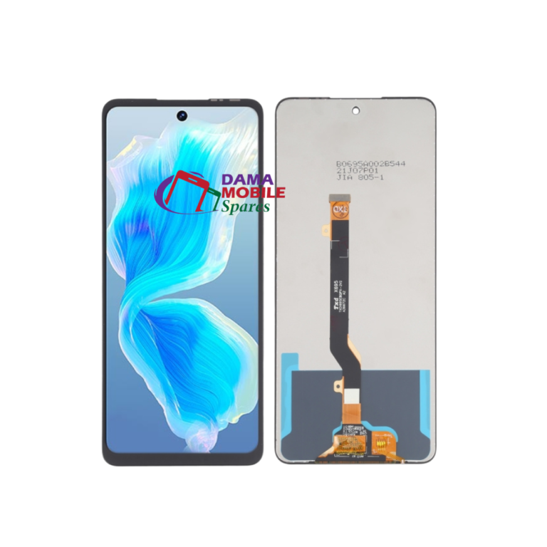 TECNO CI6/ CAMON 19 COMPLETE LCD - Dama Mobile Spares