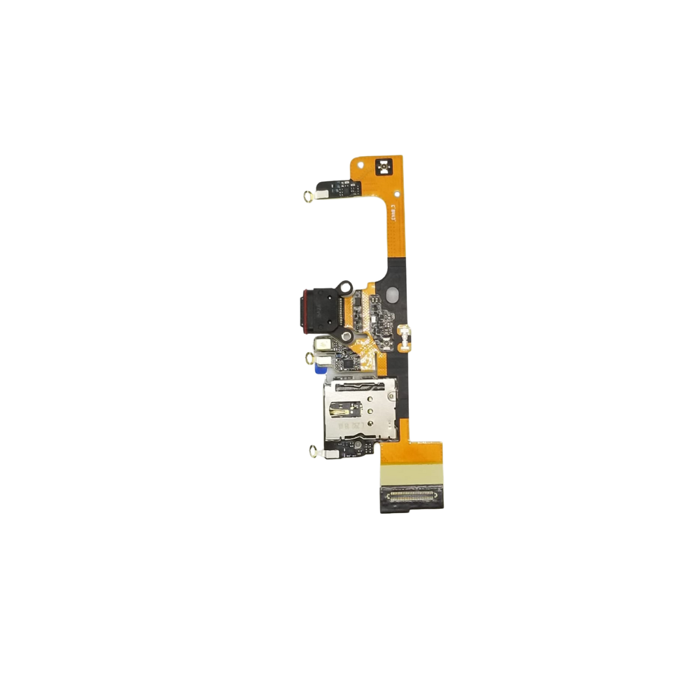 GOOGLE PIXEL 3XL CHARGING PLATE - Dama Mobile Spares