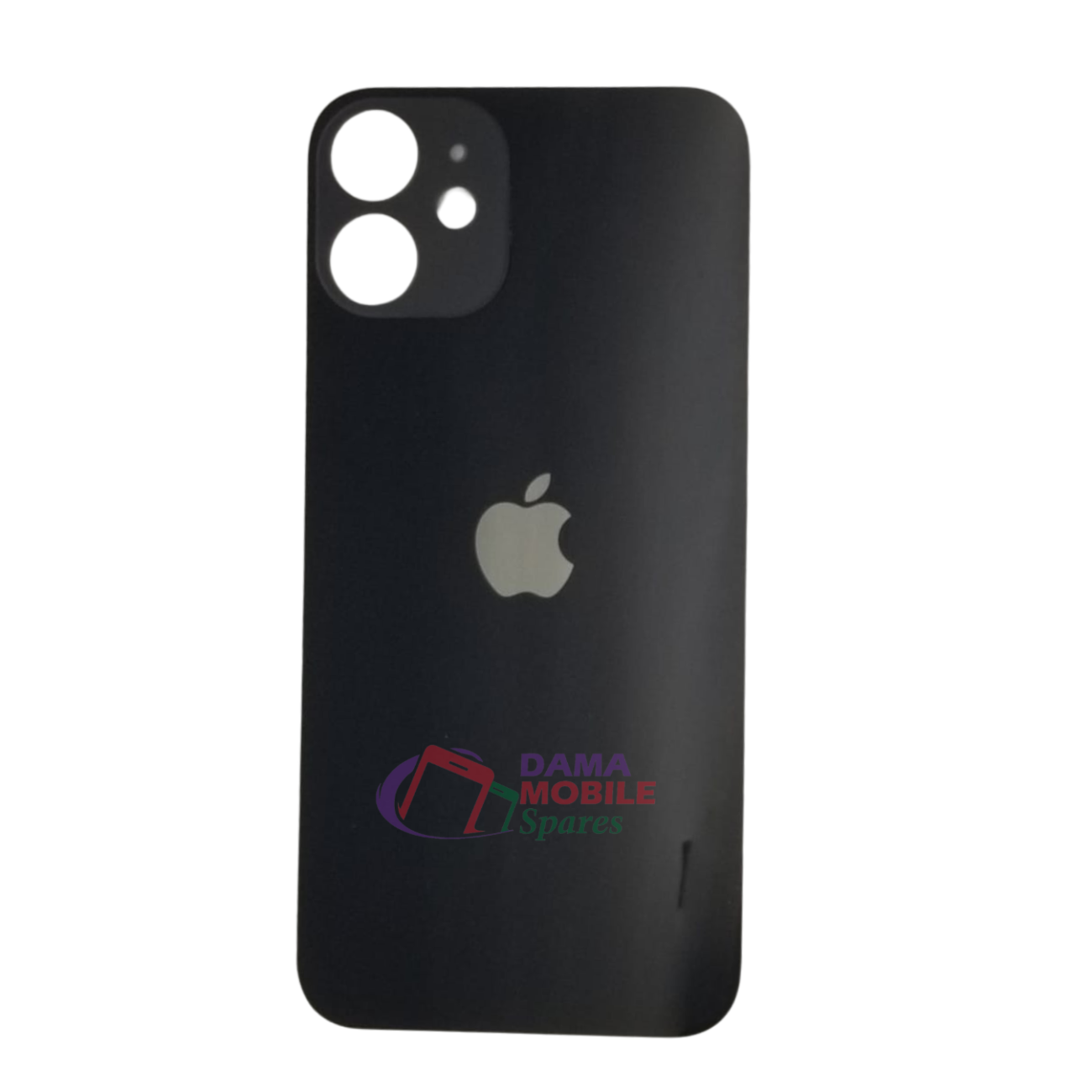 IPHONE 12 MINI BACK COVER - Dama Mobile Spares