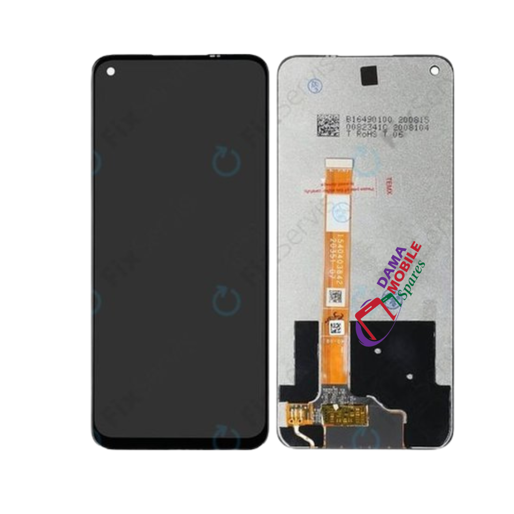 ONE PLUS NORD 10 5G COMPLETE LCD - Dama Mobile Spares