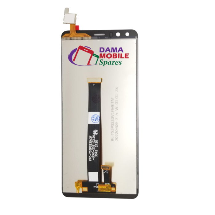 NOKIA C1 (2ND EDITION) COMPLETE LCD - Dama Mobile Spares