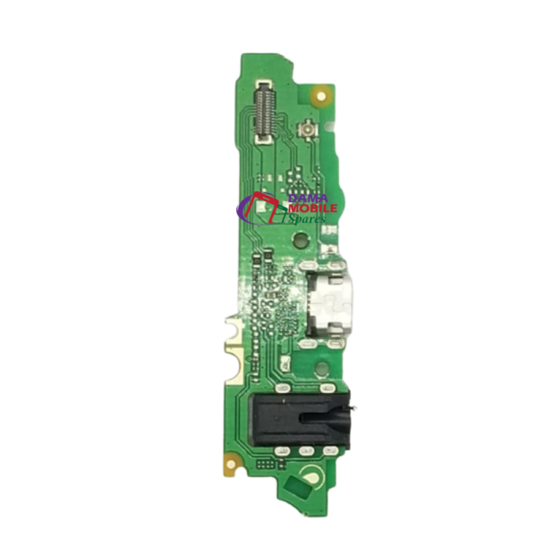 TECNO BE6 CHARGING PLATE - Dama Mobile Spares