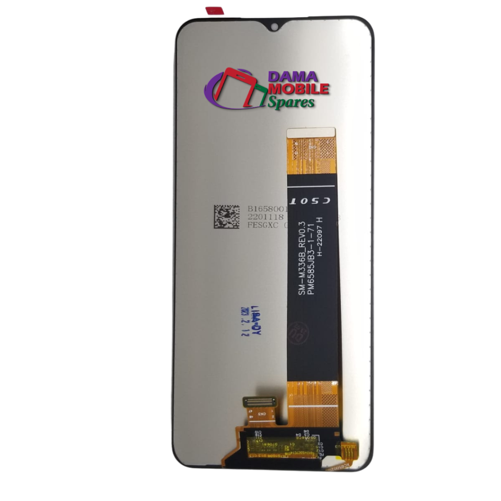 SAMSUNG F13 COMPLETE LCD - Dama Mobile Spares