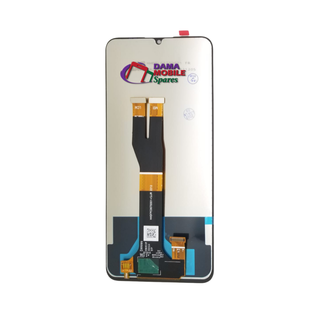 NOKIA C31 COMPLETE LCD - Dama Mobile Spares