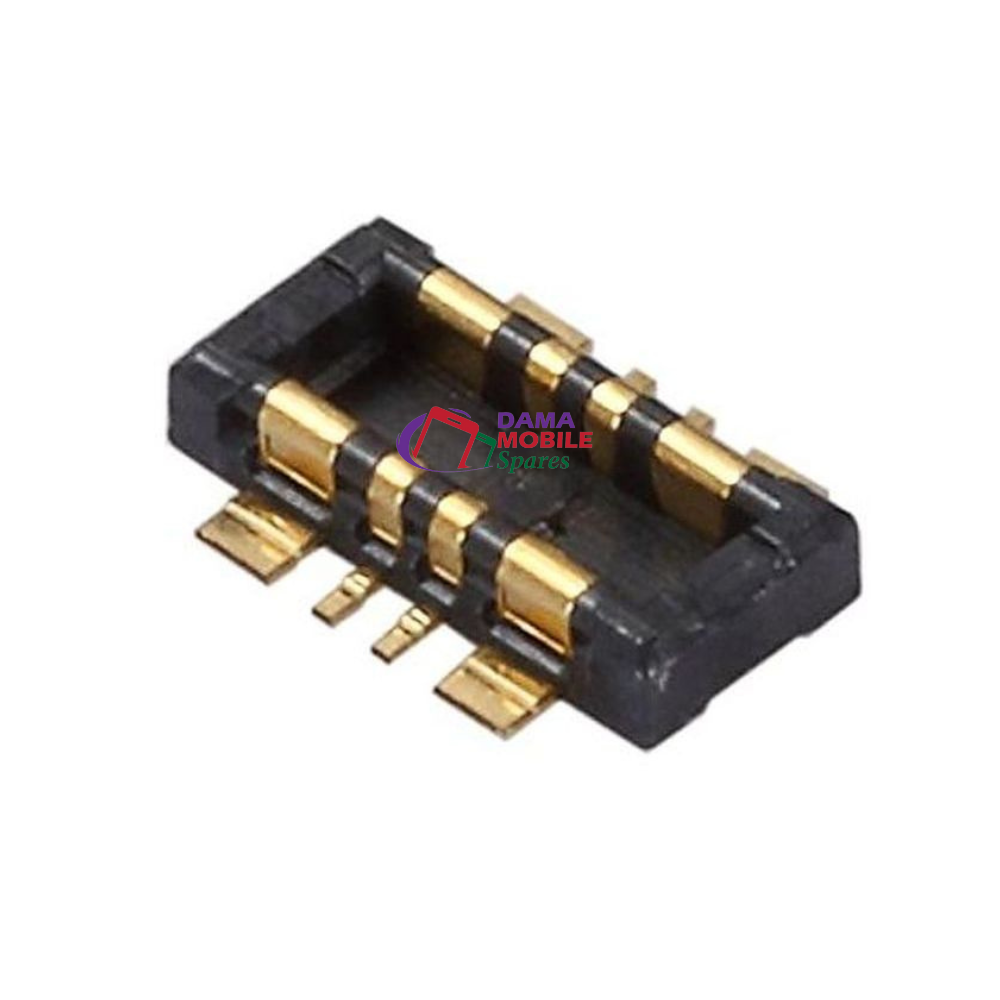 SAMSUNG NOTE 20 BATTERY CONNECTOR - Dama Mobile Spares
