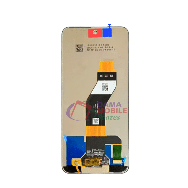 INFINIX X6725/ SMART 10/ PLUS COMPLETE LCD - Dama Mobile Spares